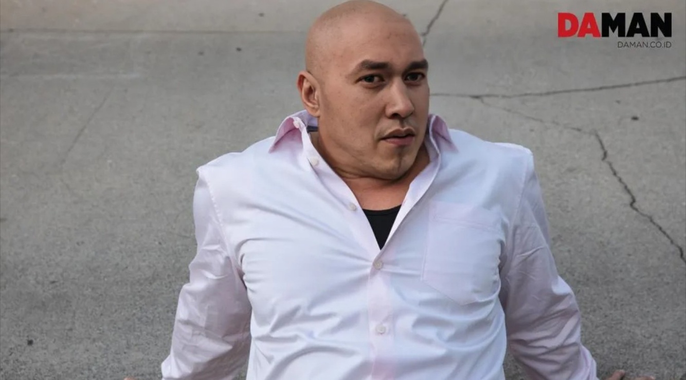 Picture Of Kyle Lai Fatt