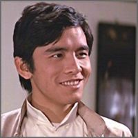 Picture of David Chiang