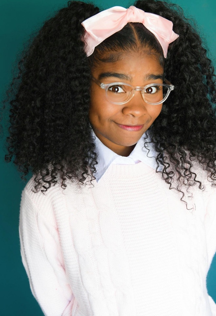 Picture of Taylor Cora