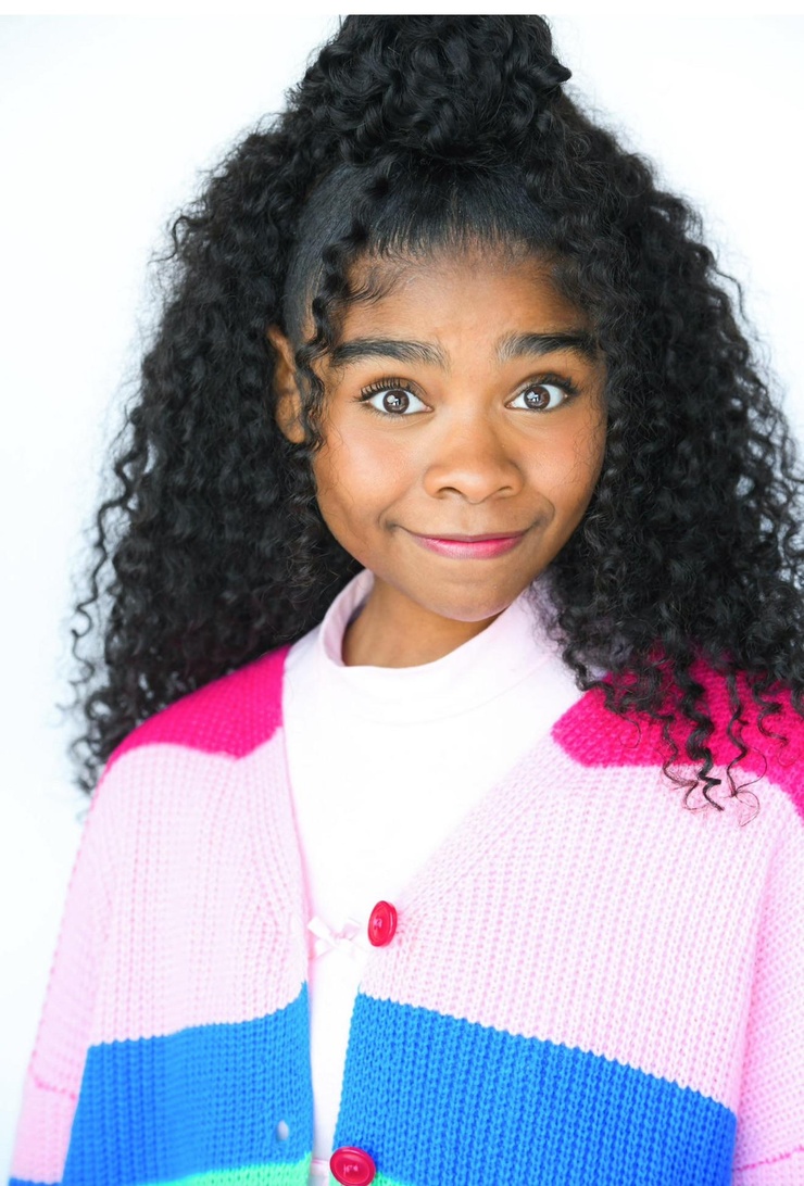 Picture of Taylor Cora