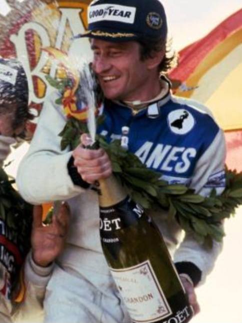 Patrick Depailler
