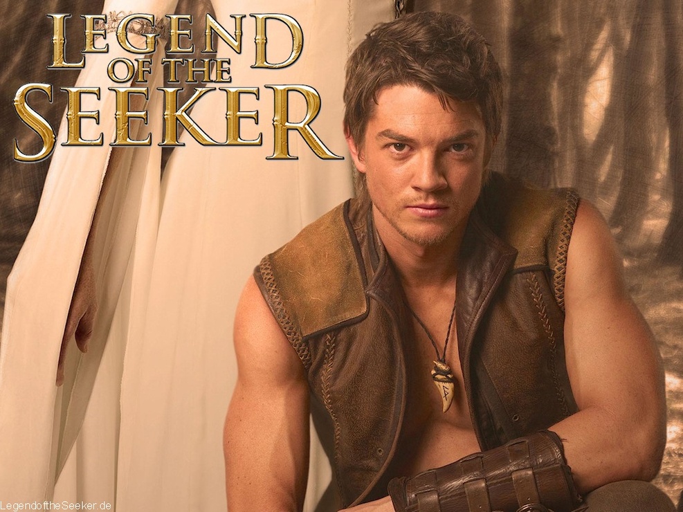 Picture of Craig Horner