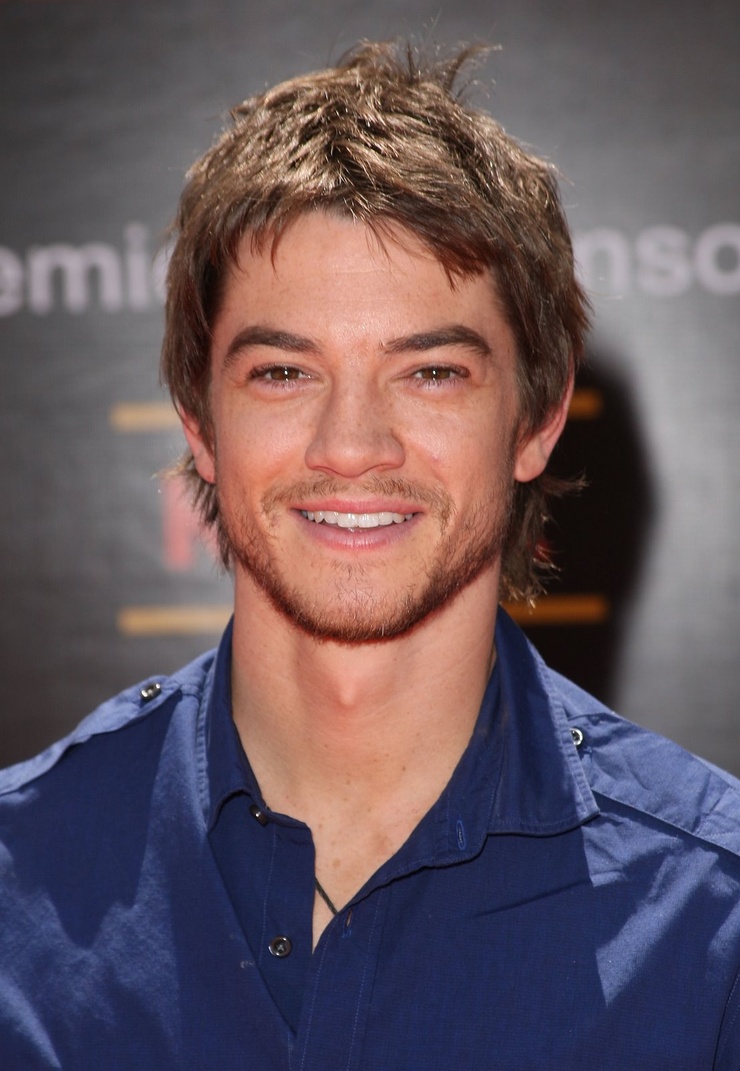 Picture of Craig Horner