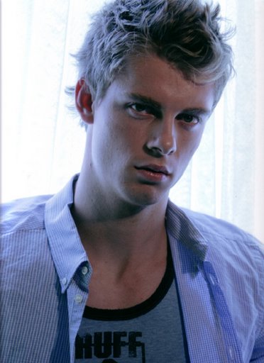 Picture of Luke Mitchell