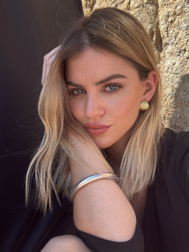 Picture of Sara Croce