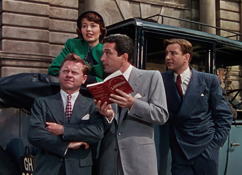 Image of Words and Music