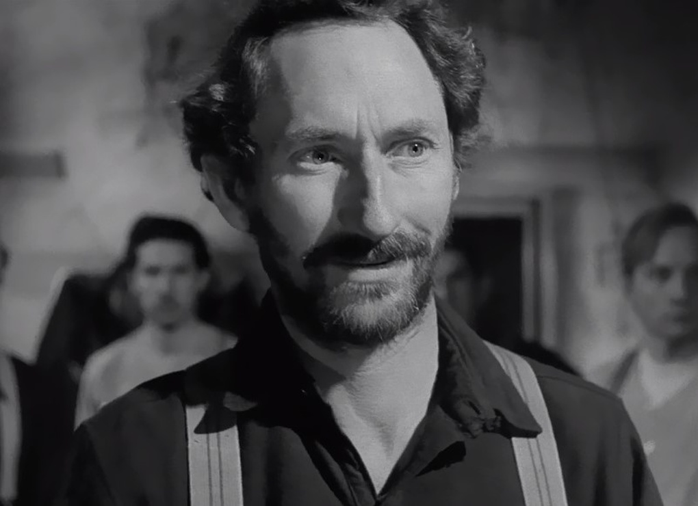 Arthur Hunnicutt