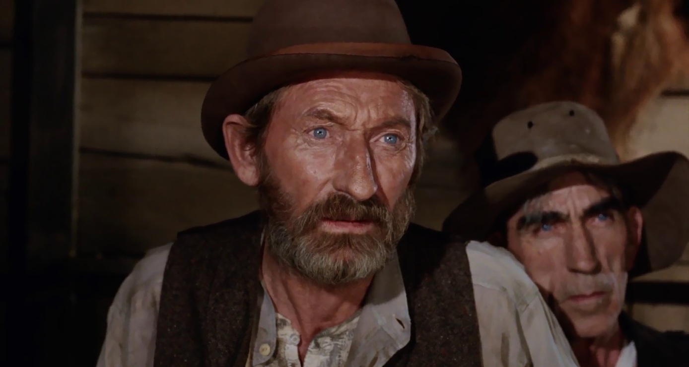 Arthur Hunnicutt