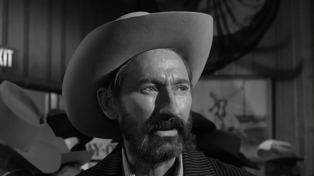 Arthur Hunnicutt