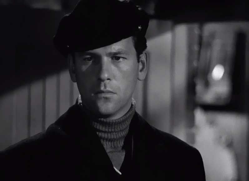Richard Fraser
