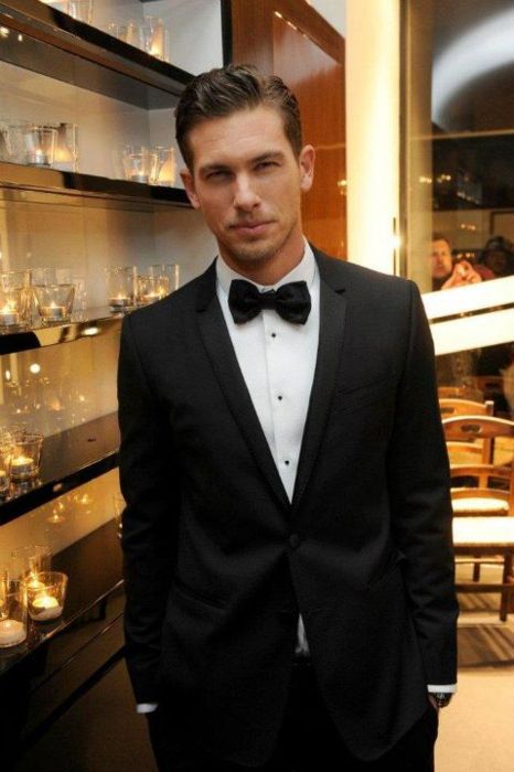 Picture of Adam Senn