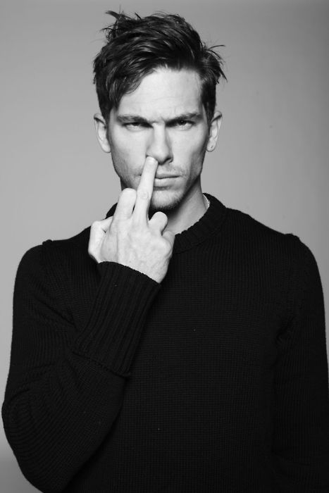 Picture of Adam Senn