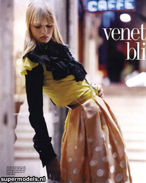 Picture of BABS DE JONGH