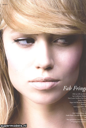 Picture of BABS DE JONGH