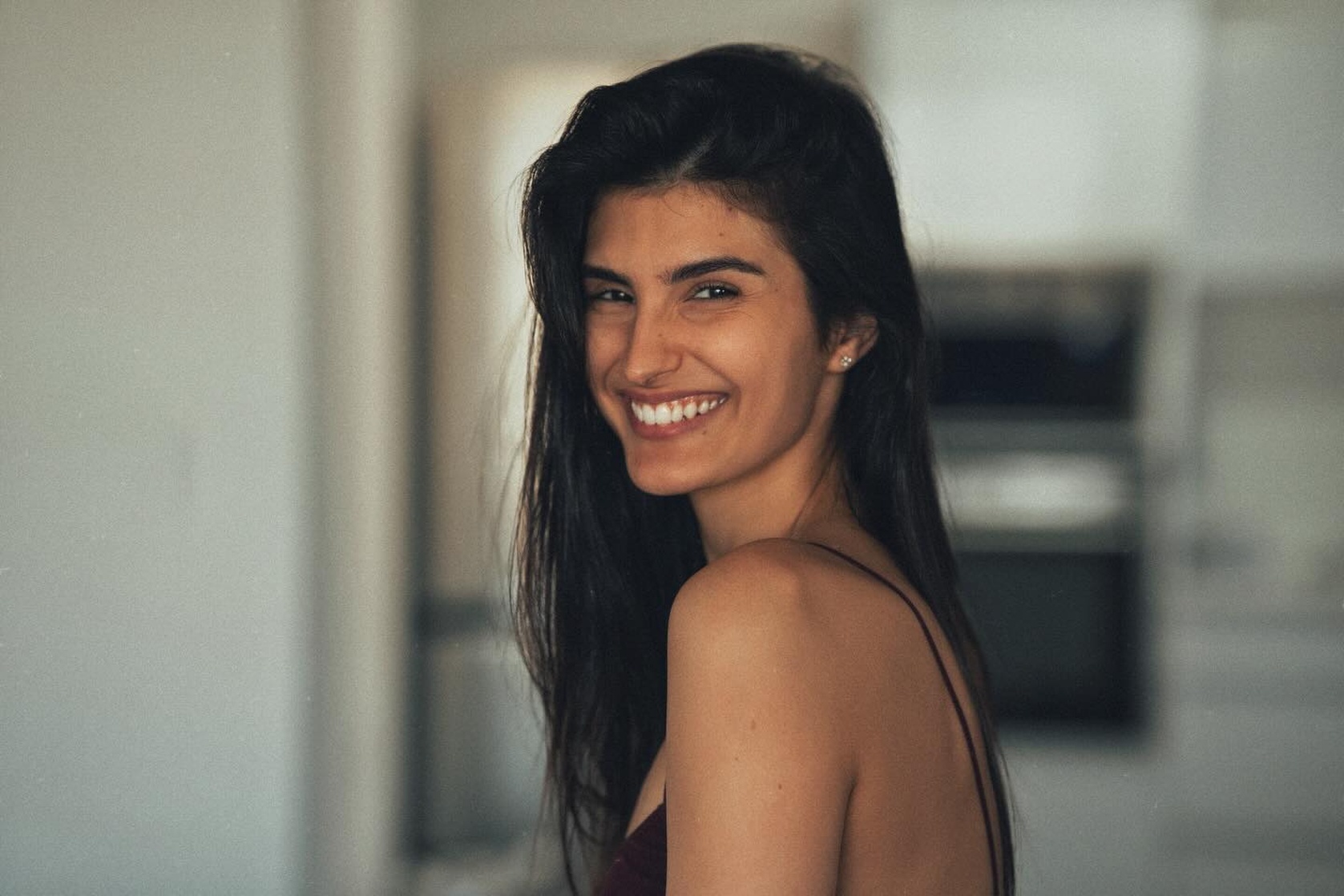 Picture of Yael Cohen (model)