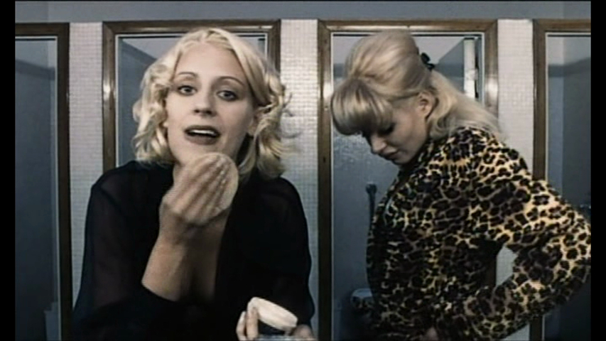 Picture of Models (1999)