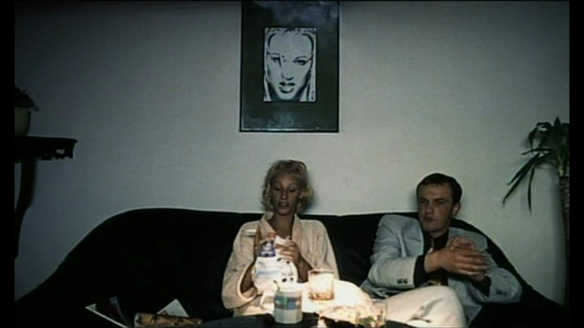Picture of Models (1999)