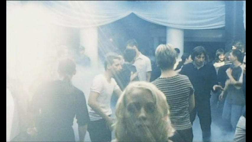 Picture of Models (1999)