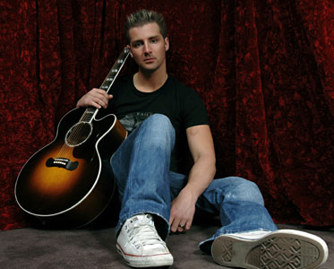 Picture of Secondhand Serenade