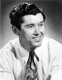 Picture of Roy Acuff