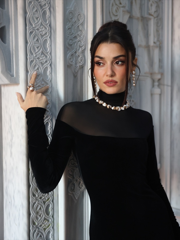 Picture of Hande Erçel