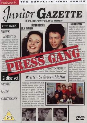 Image of Press Gang