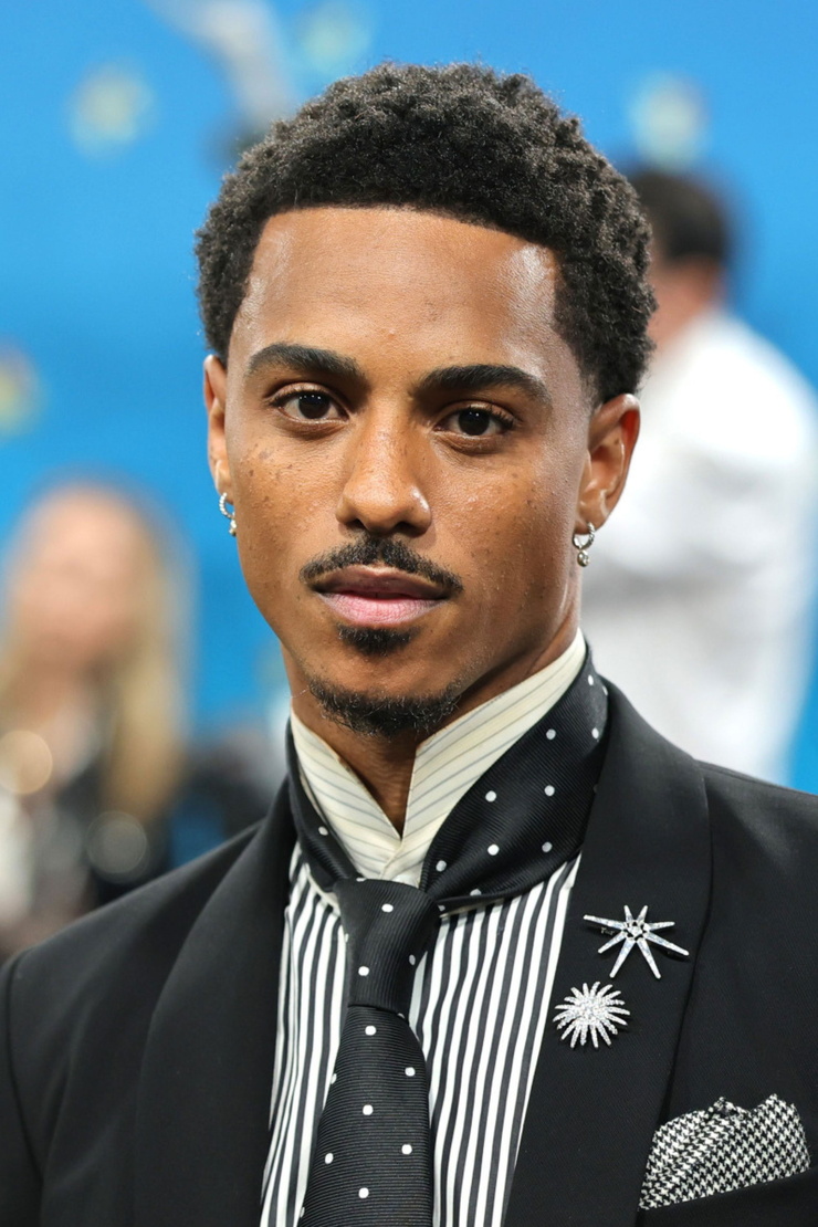 Keith Powers image