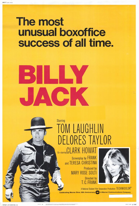Picture of Billy Jack