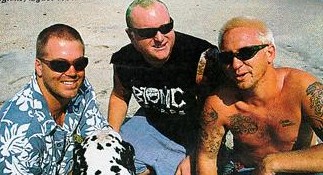 Picture of Sublime