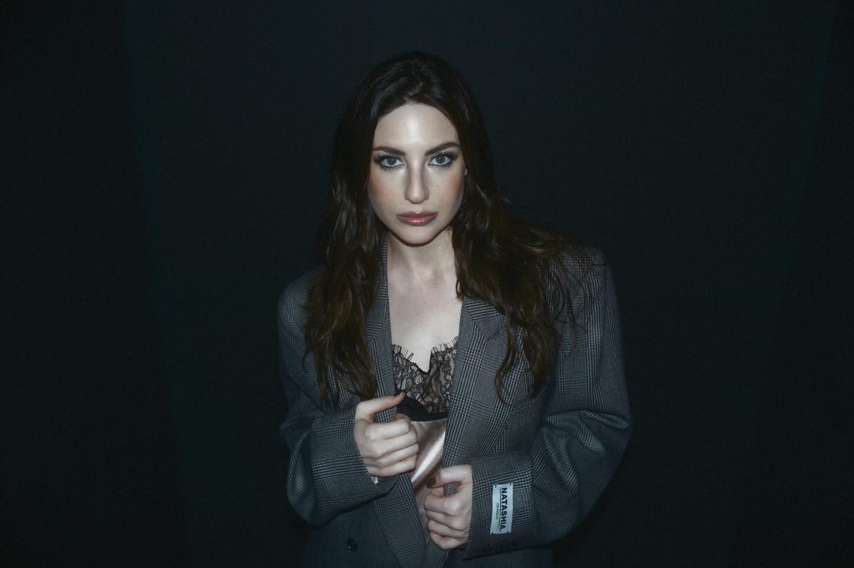 Picture of Leah Lamarr