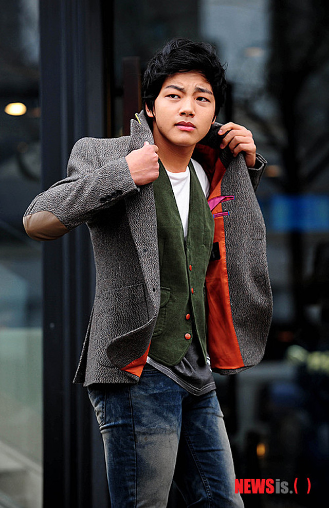 Yeo Jin-gu image