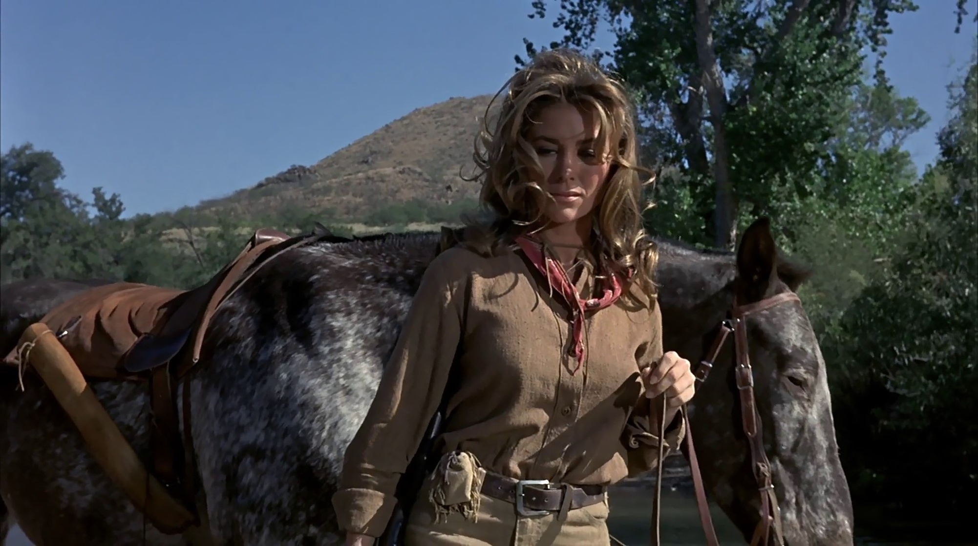 Michele Carey
