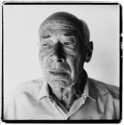 Picture of Henry Miller