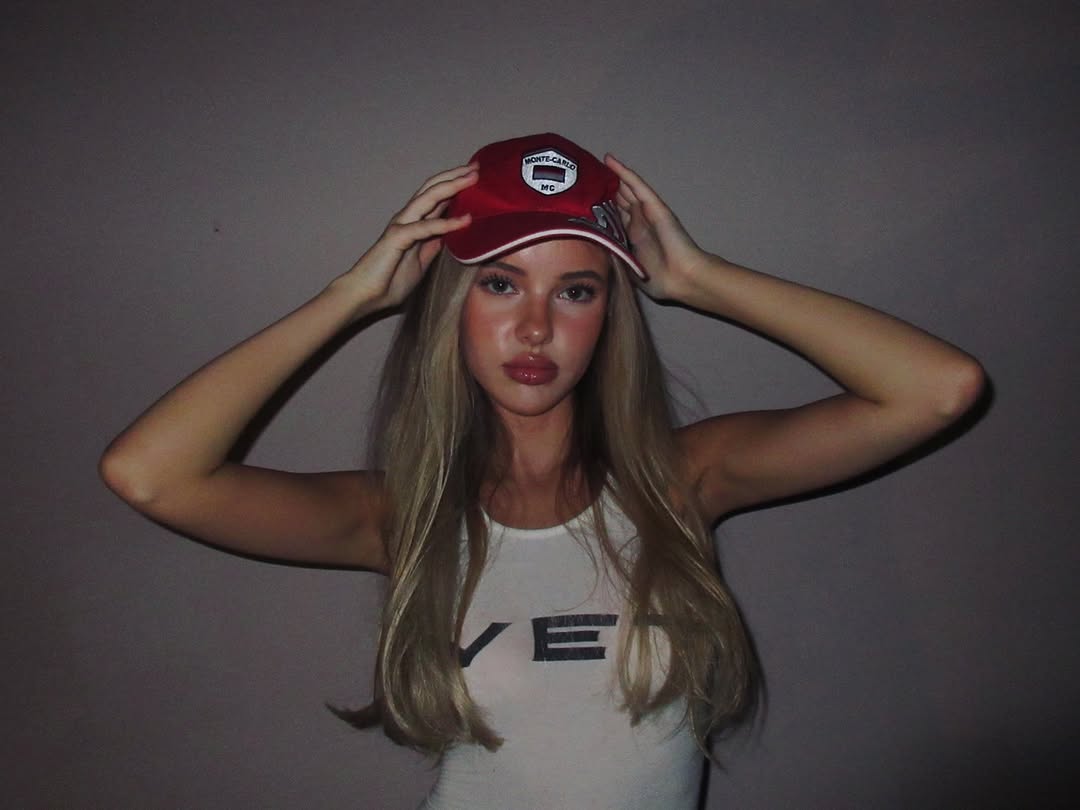 Daneliya Tuleshova