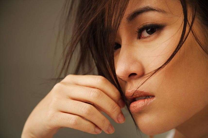 Picture of Michelle Ye