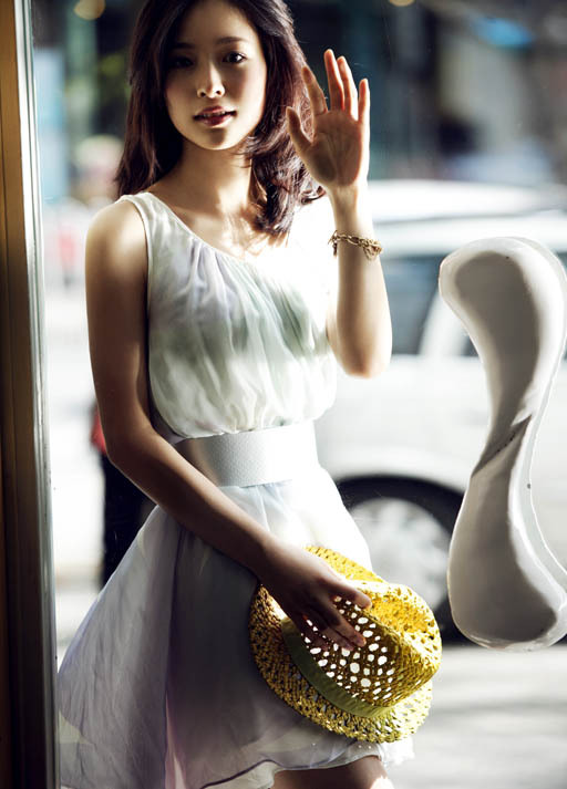 Picture of Yiyan Jiang