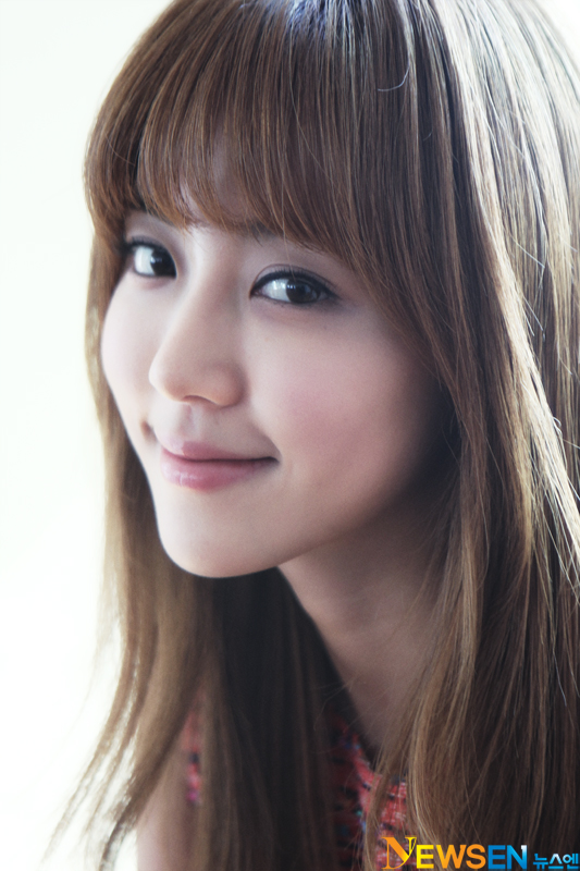 Han-byeol Park image