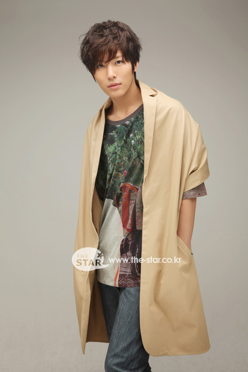 Picture of Min-wu Noh