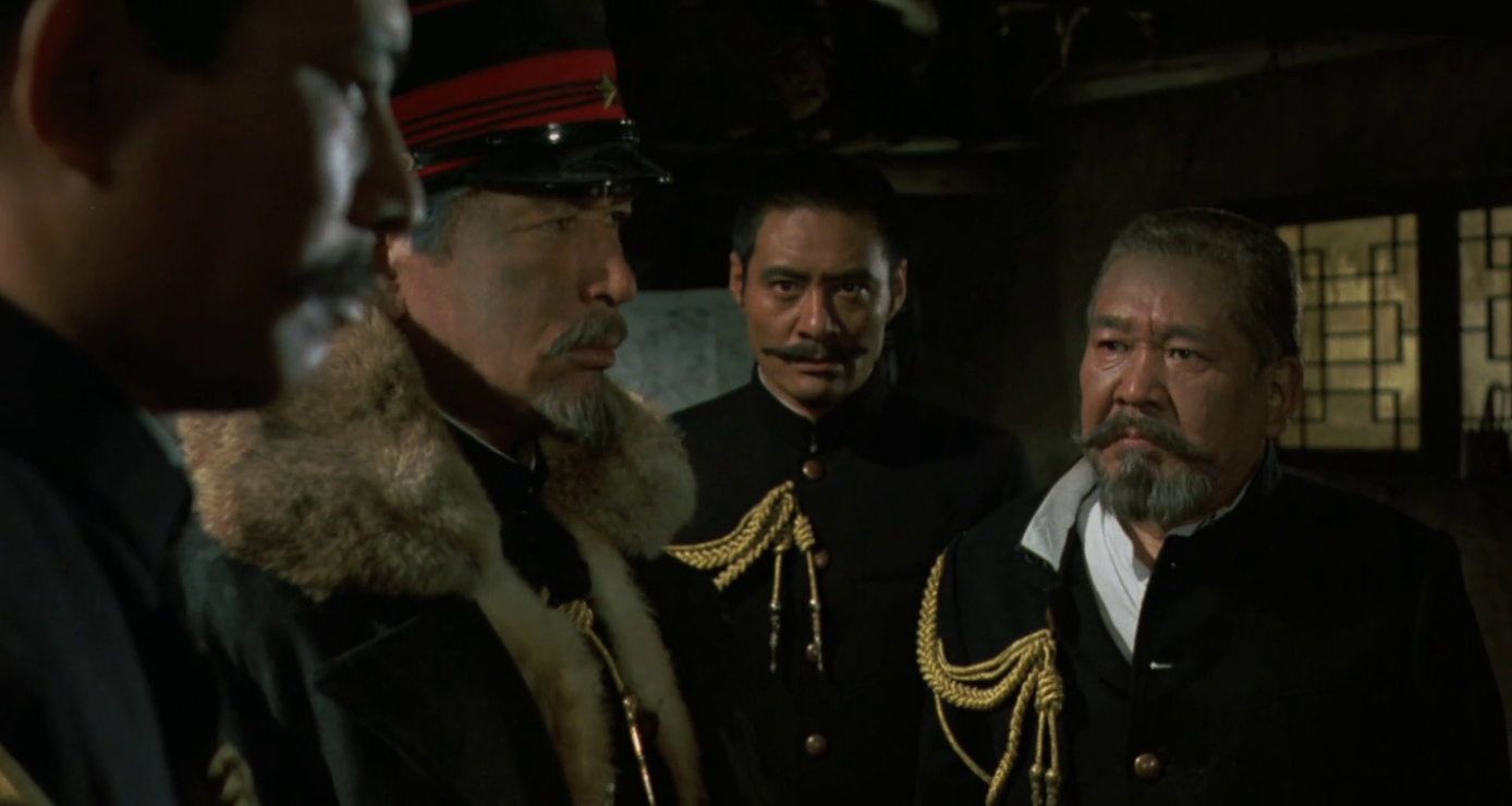 Picture of Yoshio Inaba