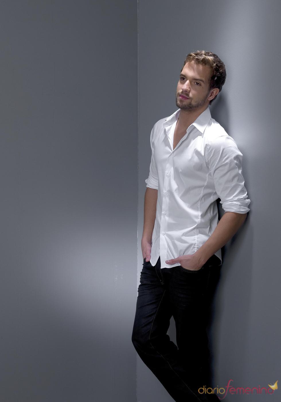 Picture of Pablo Alboran