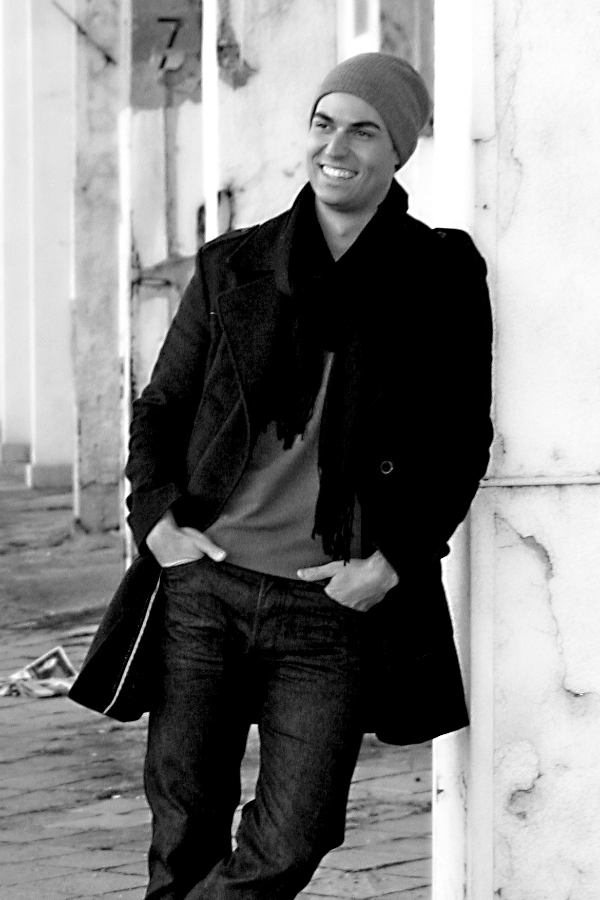 Picture of Nenad Ceranic