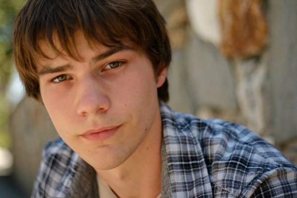 Nick Krause image