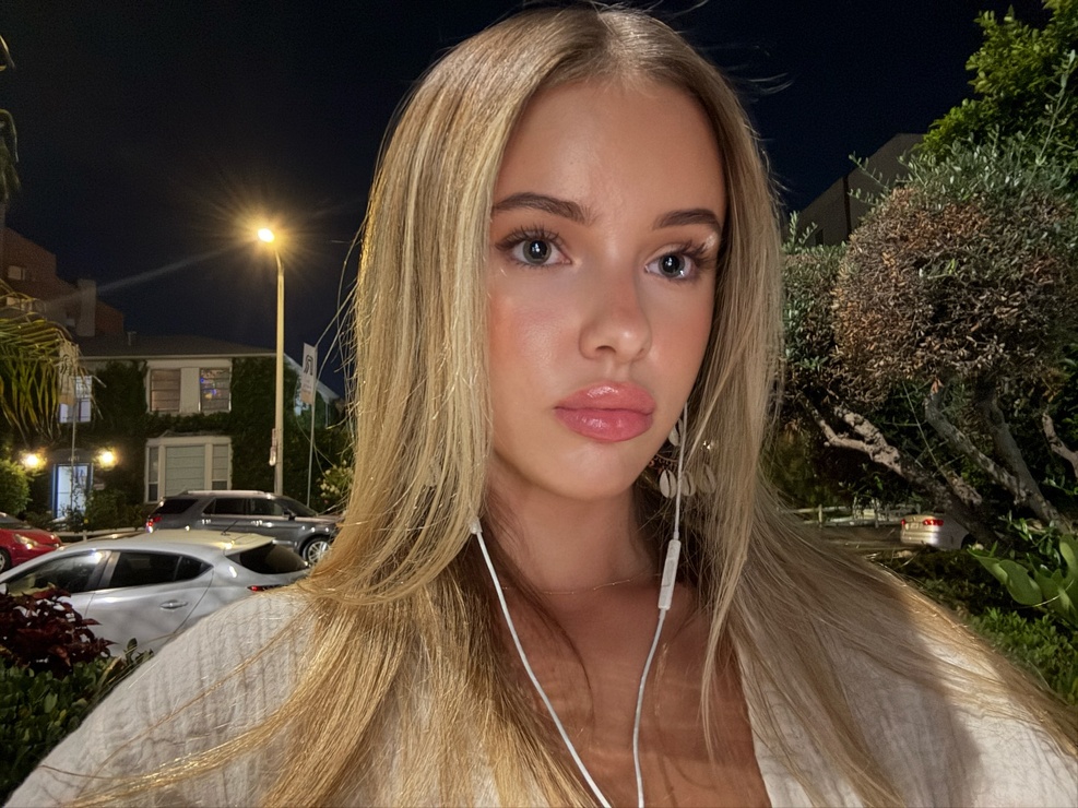 Picture of Daneliya Tuleshova