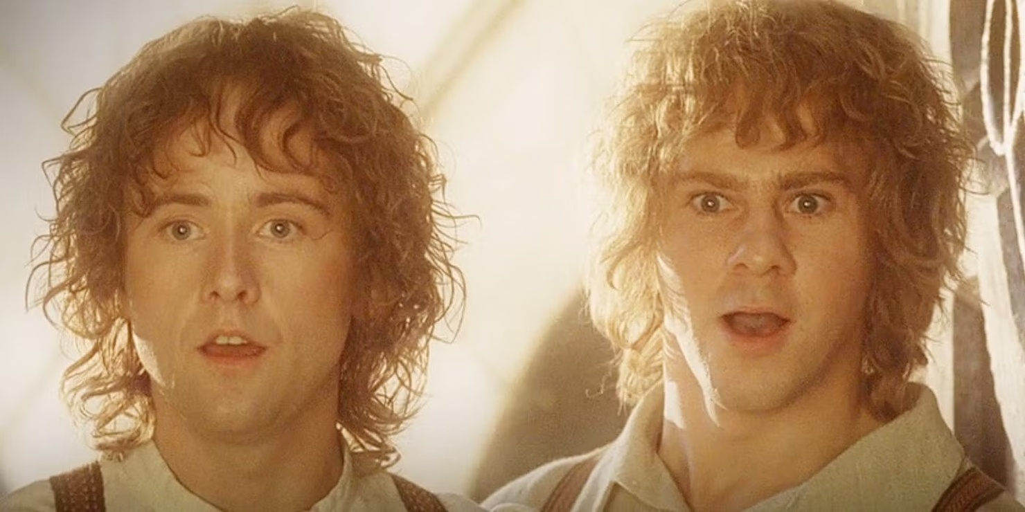 Picture of Billy Boyd