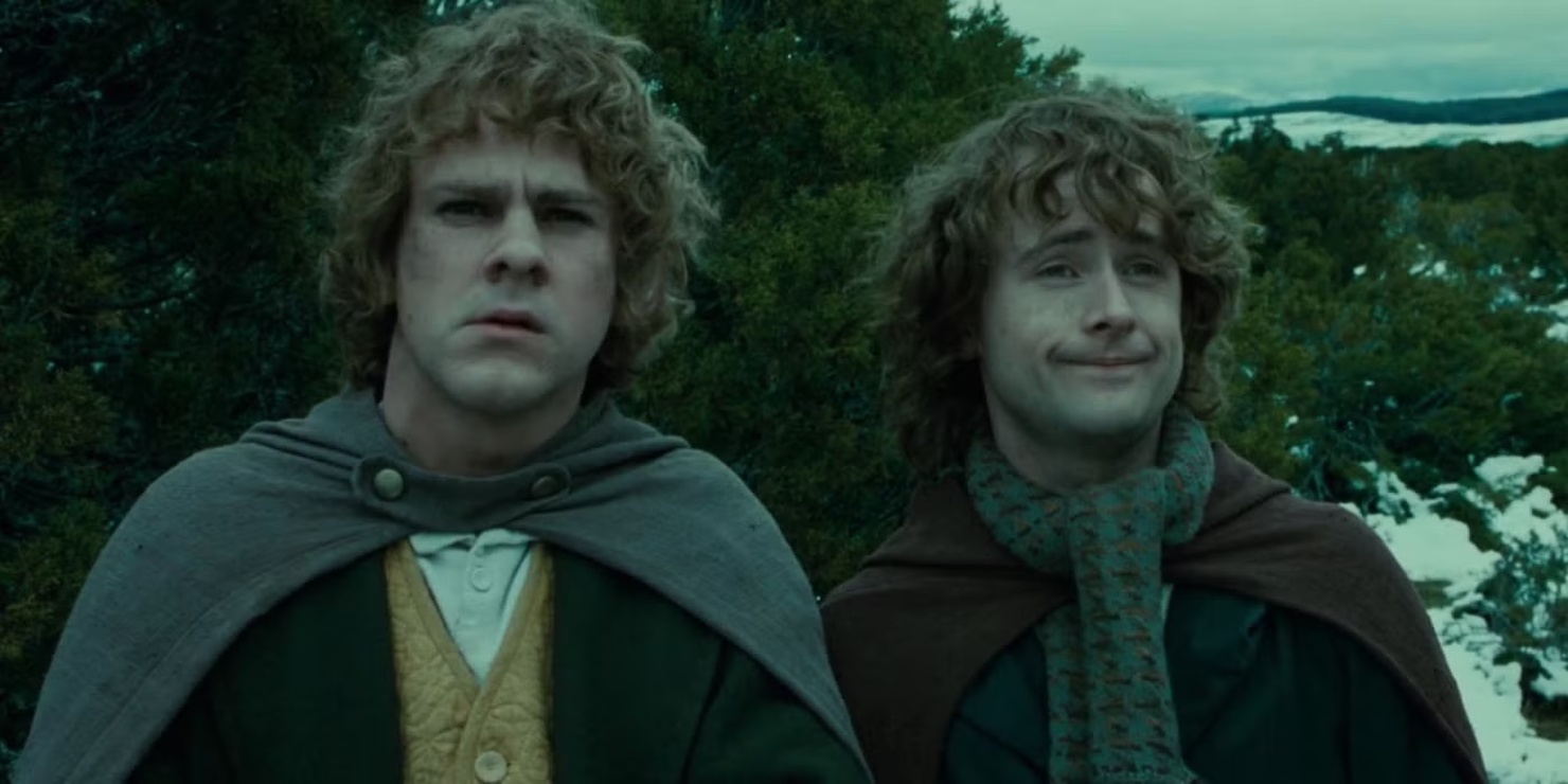 Picture of Billy Boyd