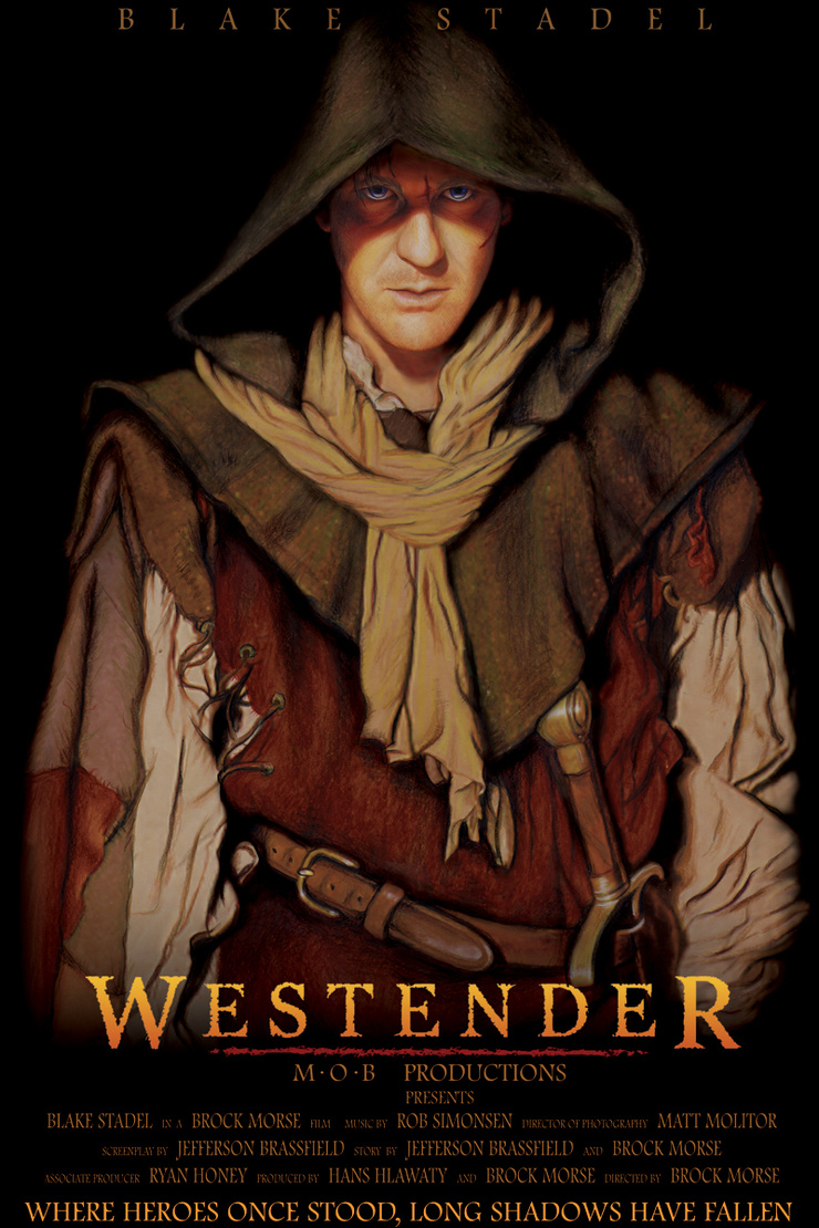 Picture of Westender