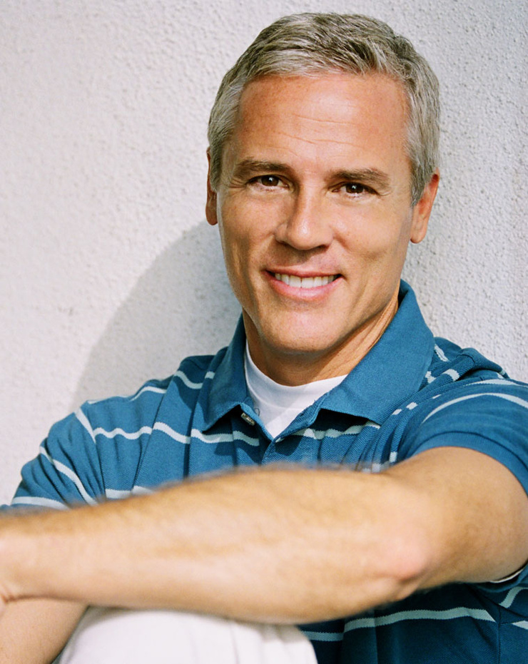 Picture of Phil Austin