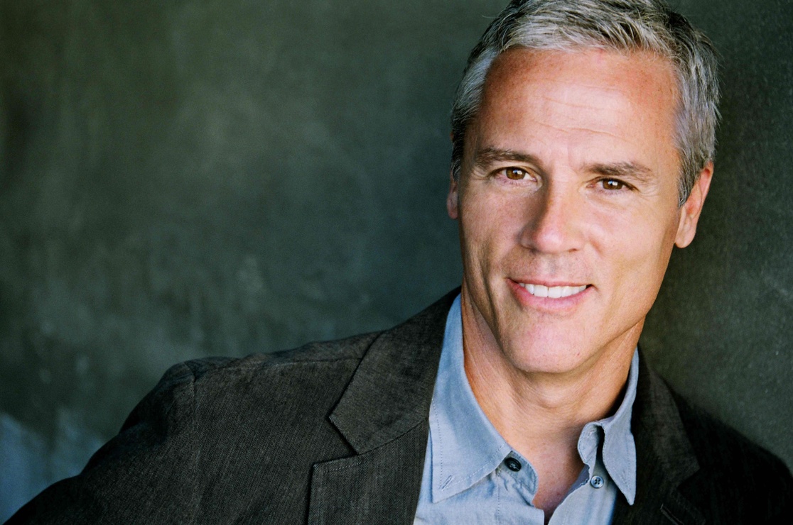 Picture of Phil Austin