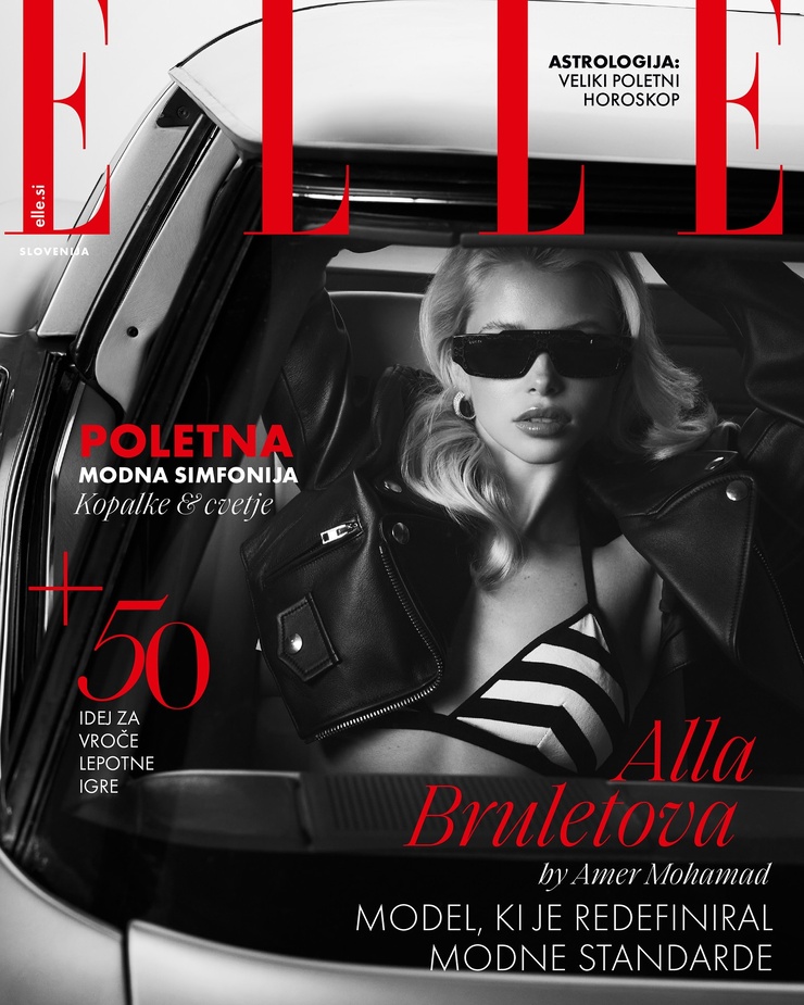 Picture of Alla Bruletova