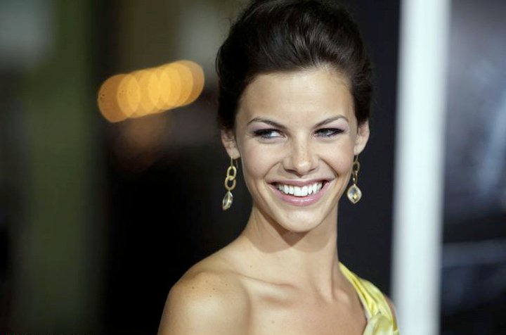 Picture of Haley Webb